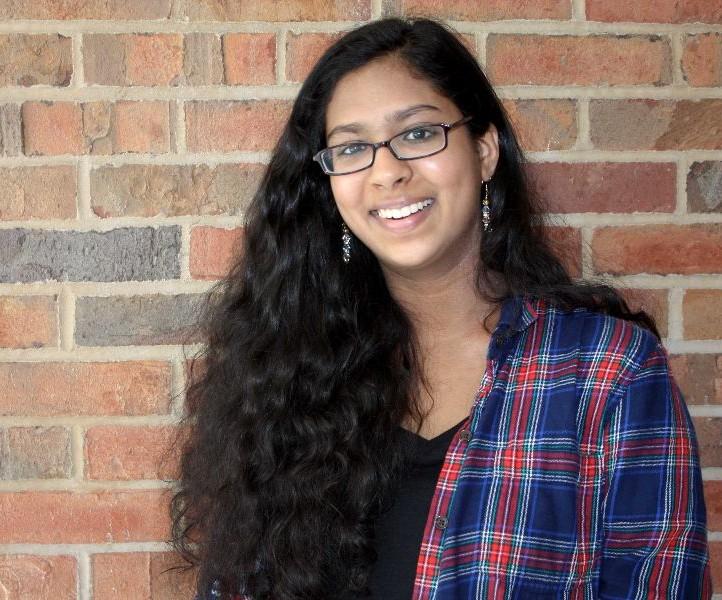 Ritika Sanikommu – North Pointe Now