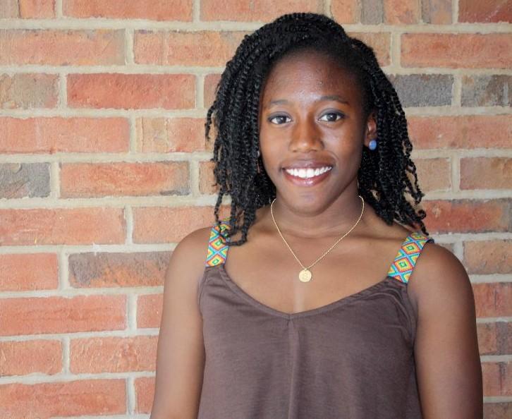 Sydney Benson – North Pointe Now